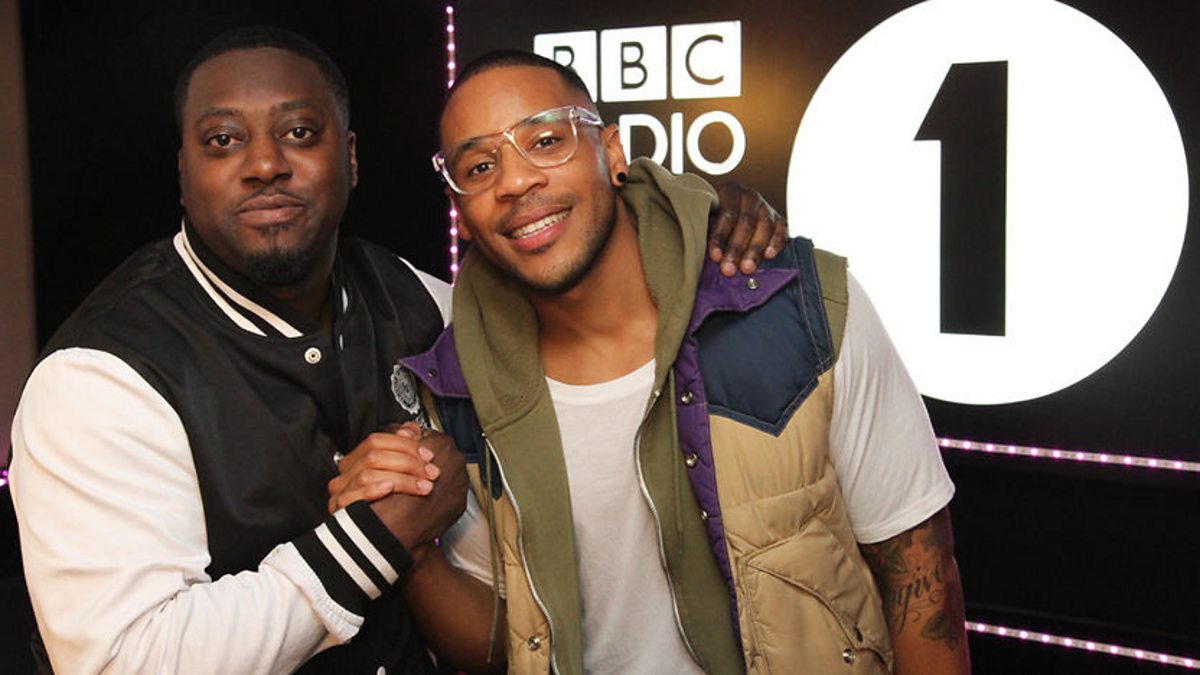 BBC Radio 1 - The Official Chart on Radio 1 with Jack Saunders, With Sway and Nate from Fun ...