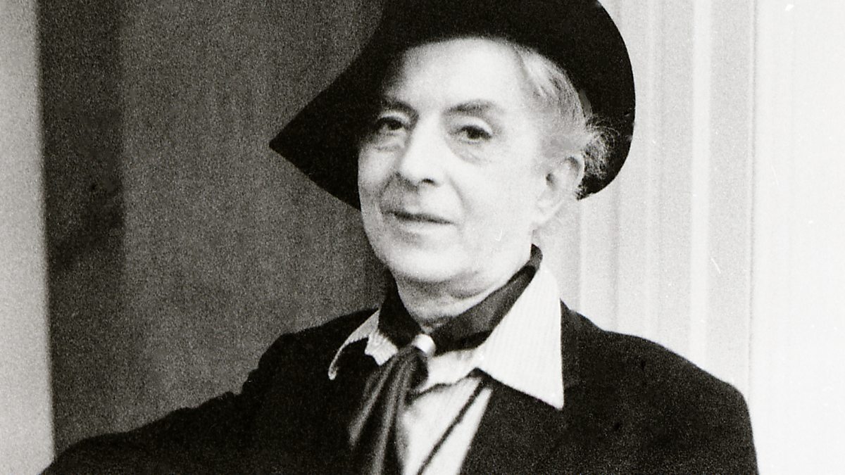 BBC World Service - Witness History, The Death of Quentin Crisp