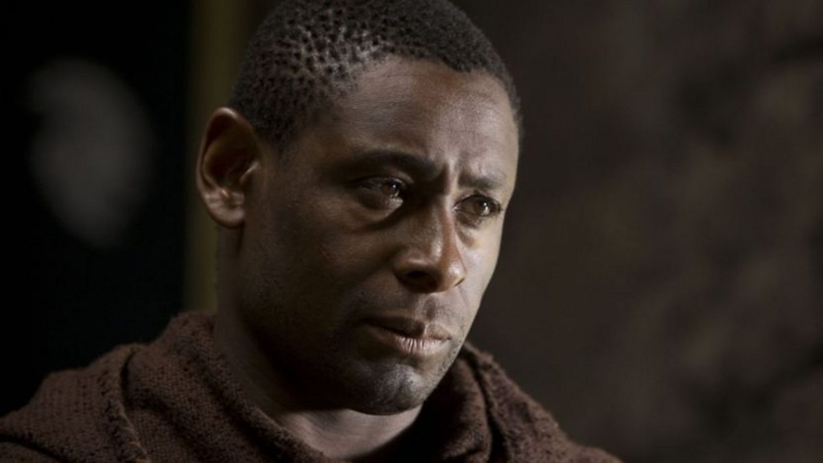 BBC One - Macbeth, the Movie Star... and Me, Macbeth, the Movie Star ...