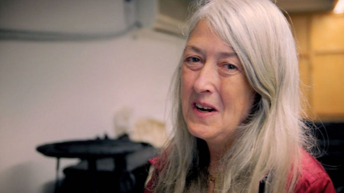 BBC Two - Meet the Romans with Mary Beard, Behind Closed Doors, Meet ...
