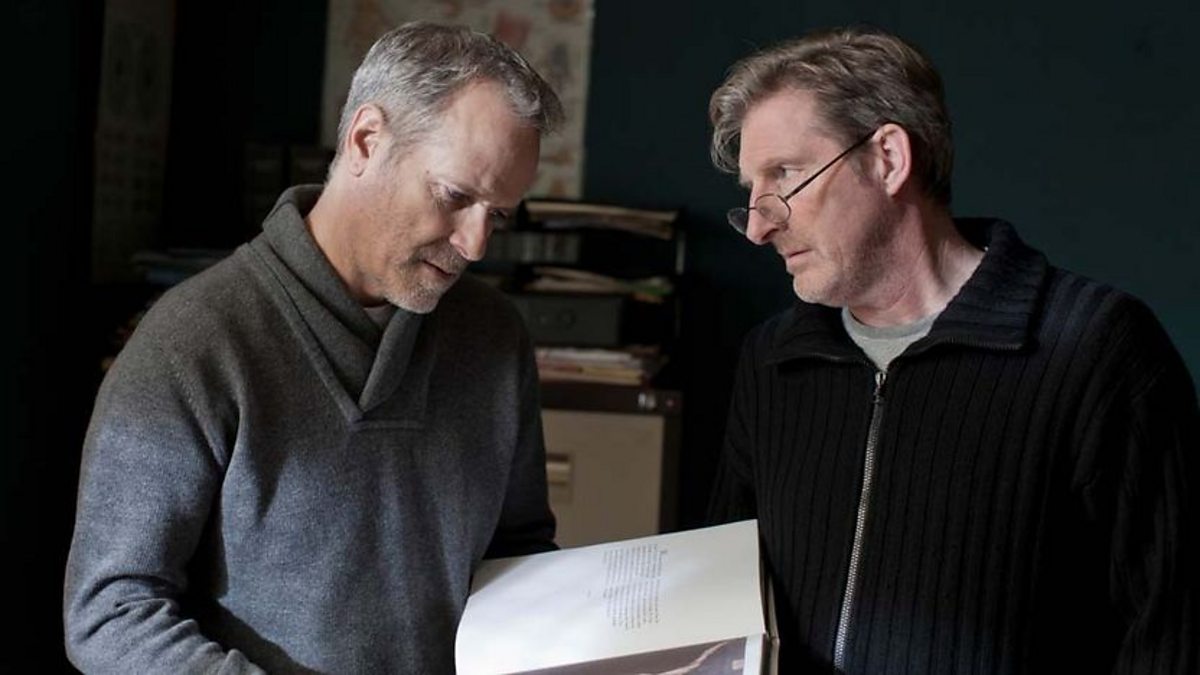 BBC One - Silent Witness, Series 15, Fear, Part 2, Fear, Part 2 Teaser