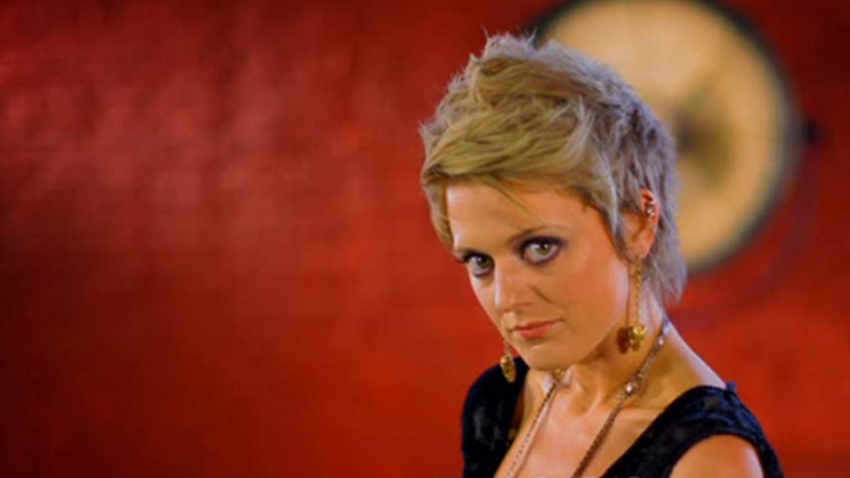 BBC One - The Voice UK, Series 1, Live Show 1, The Voice Goes Live: Trailer