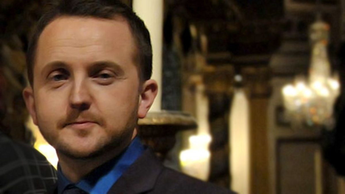 BBC Radio Cymru - Beti a'i Phobol, 15/04/2012 - Tim Rhys Evans, Beti a ...