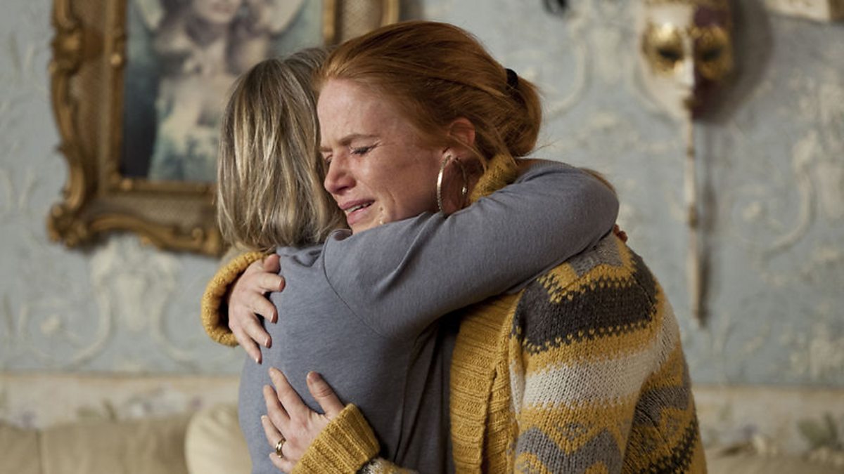 BBC One - EastEnders 2008 - 2012, 2012, 27/04/2012, Catch-Up: Friday ...