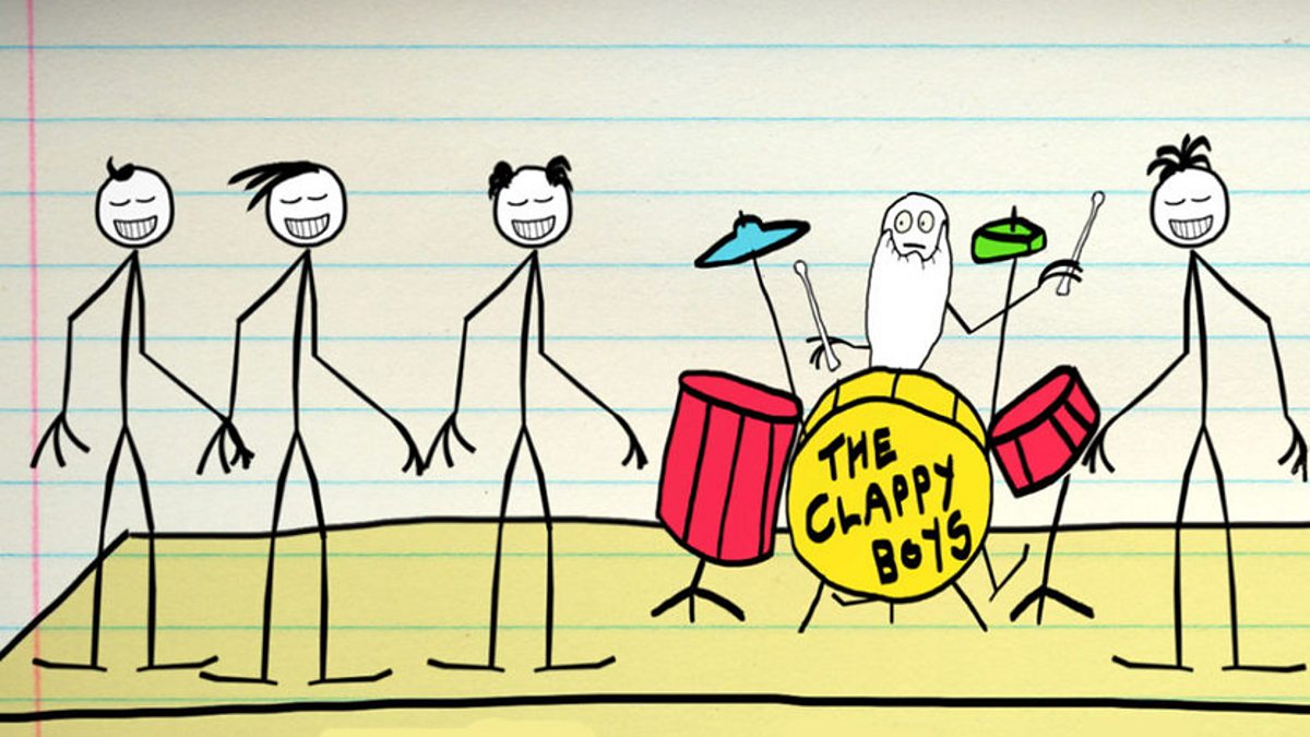 BBC Two - Bitesize Maths, Mean, median and mode