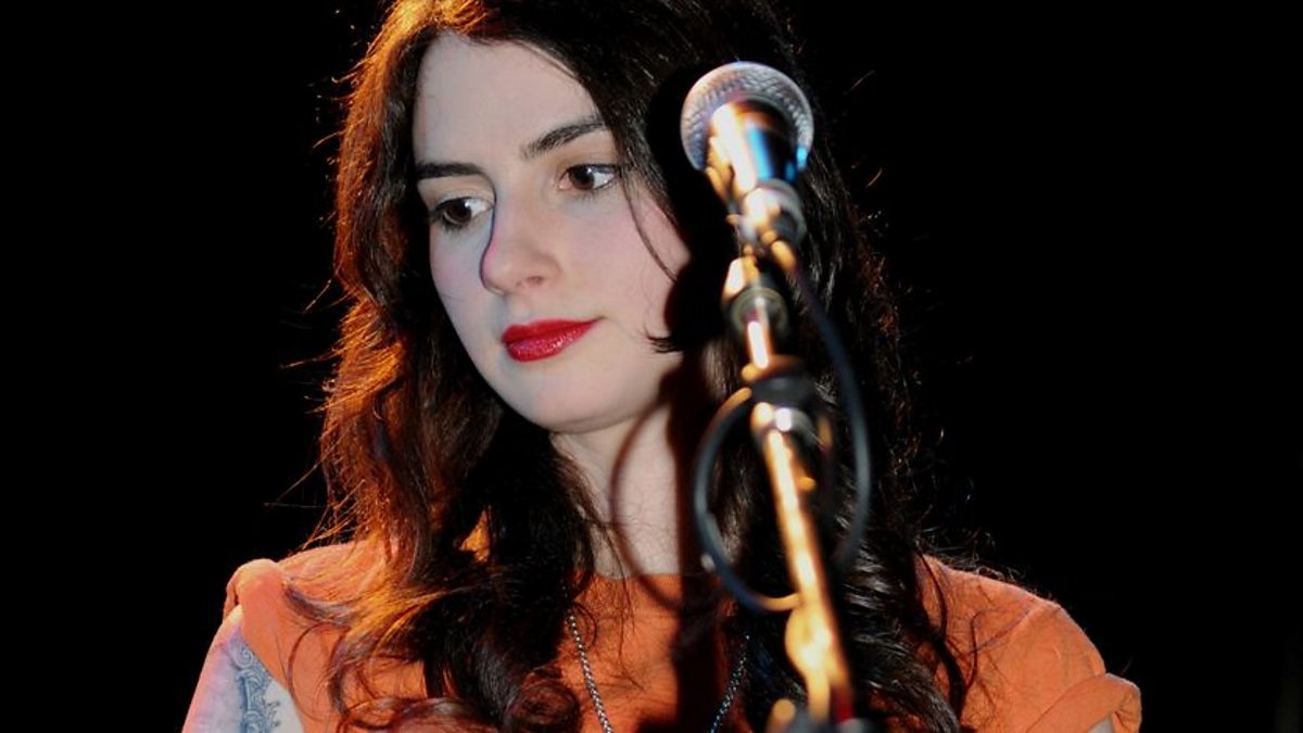 BBC Radio 6 Music - Marc Riley, Ex Lovers, Exlovers - Live session