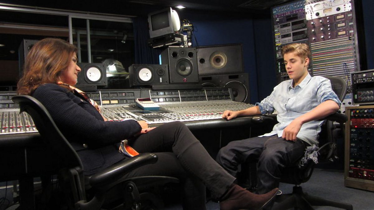 BBC One - Breakfast, 30/04/2012, Our full interview with Justin Bieber