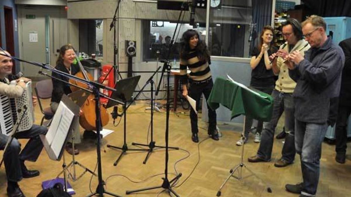 BBC Radio 3 - Drama on 3, Shakespeare on 3, Shakespeare's The Tempest ...