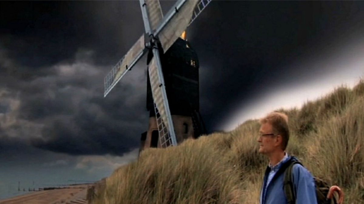 BBC Two - Coast, Coast series 7 trailer