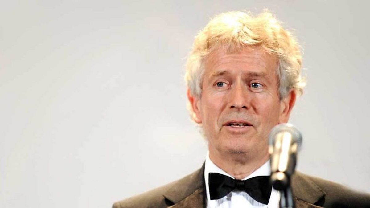 BBC Radio 2 - Simon Mayo Drivetime, 01/05/2012, Tony Banks - Interview ...