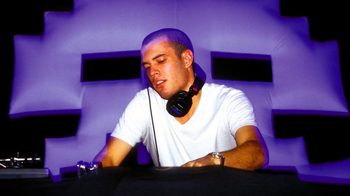 BBC Radio 1Xtra - D&B with Crissy Criss, J Magik & Wickaman + Harry ...