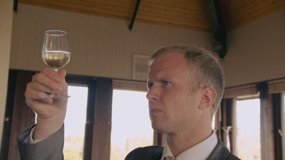 BBC One - The Apprentice, Series 8, English Bubbles, Episode 9 Preview ...