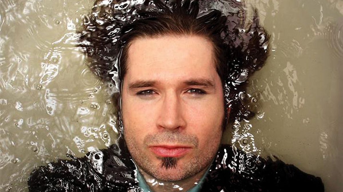 BBC Radio Scotland - Tom Morton, Justin Currie - Tom Morton Show interview