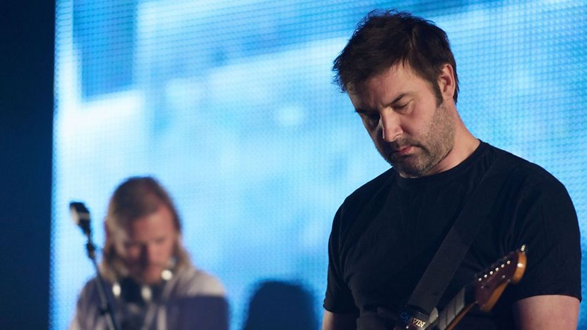 BBC Radio 6 Music - Stuart Maconie's Freak Zone, Geoff and Adrian from ...