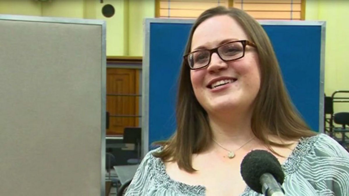 BBC Radio 3 - New Generation Artists, Jennifer Johnston talks about her ...