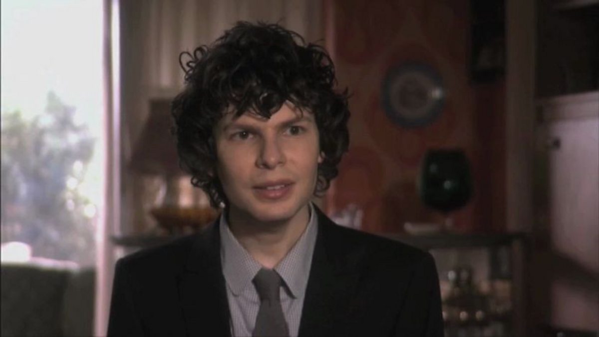 BBC Two - Grandma's House, Series 2, The day Simon and his family ...