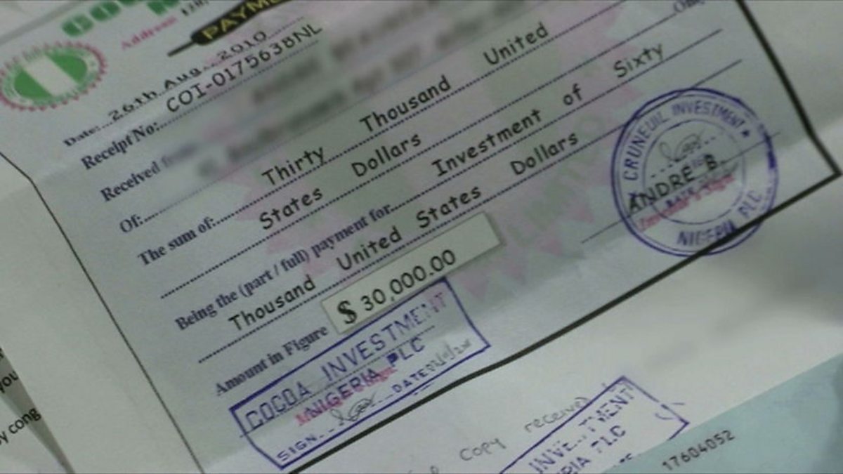 BBC One - Fake Britain, Series 3, Episode 1, UKBA at Heathrow Check ...