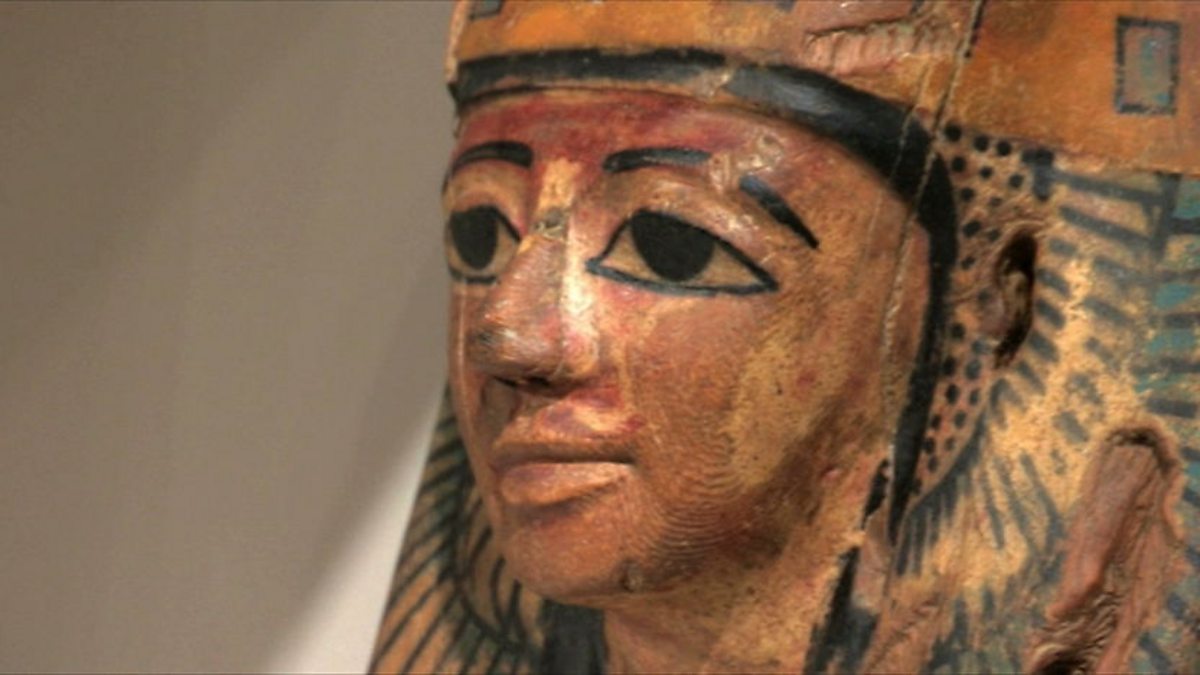 BBC One - Fake Britain, Series 3, Episode 2, The Victorian Fairy-Art Faker