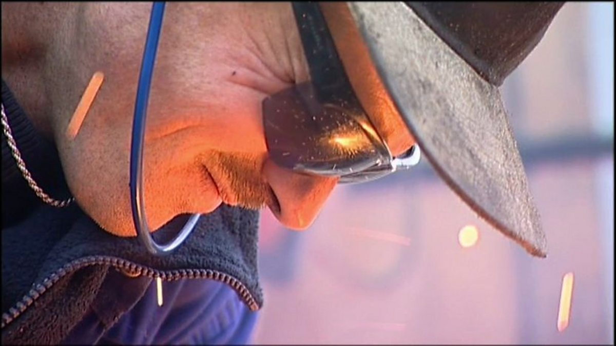 BBC One - Gutted, Scrap