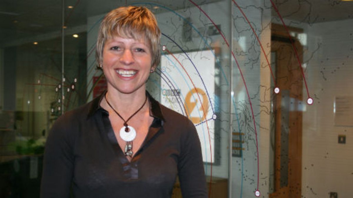 BBC Radio 2 - Steve Wright in the Afternoon, with Tom Daley, Zoe ...