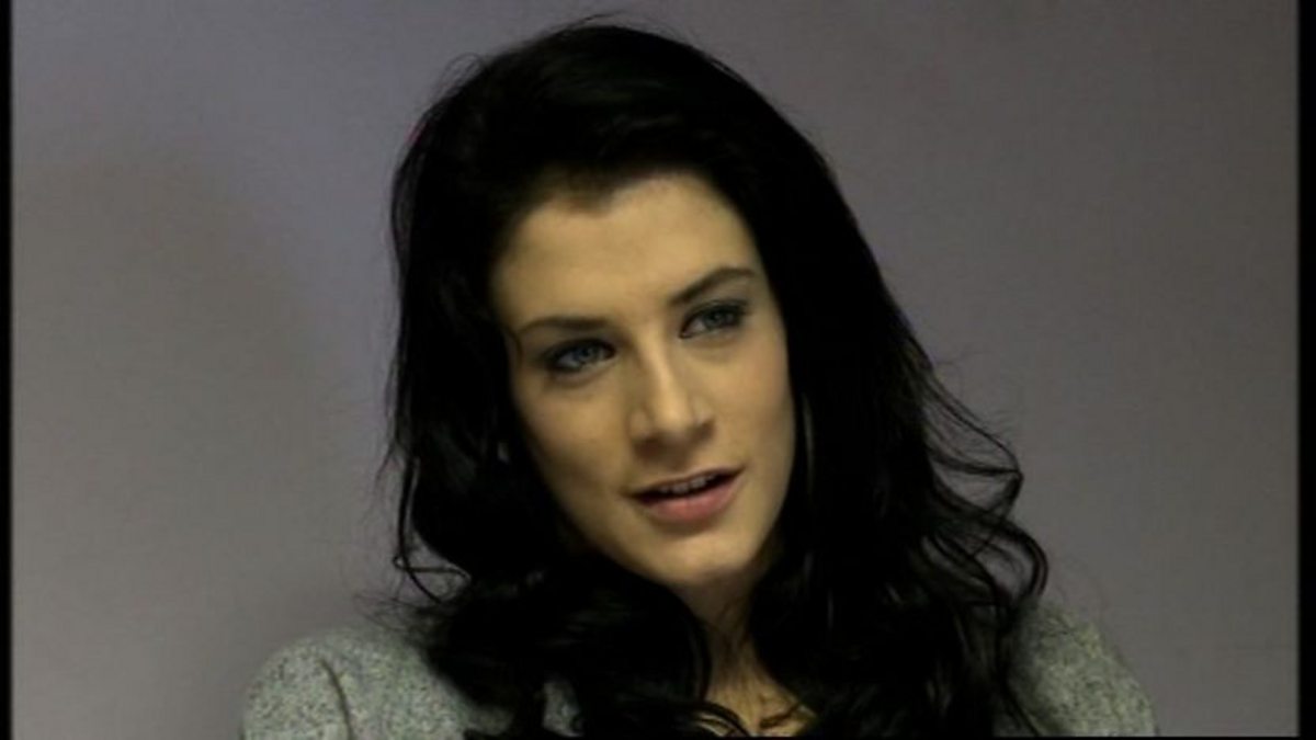 BBC Three - Britain's Hidden Homeless, Nikita tries to find a home and ...