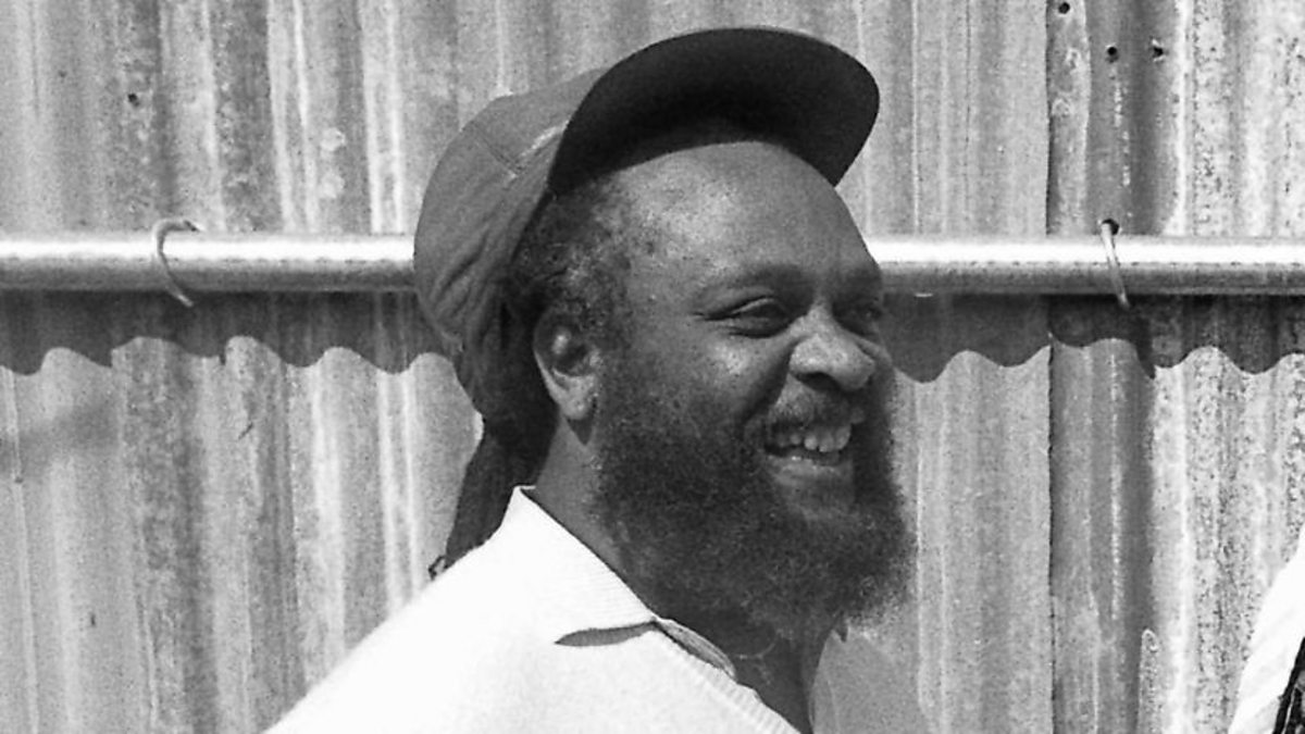 BBC Radio 6 Music - 6 Music Live Hour, Blue, Mikey Dread and Happy ...