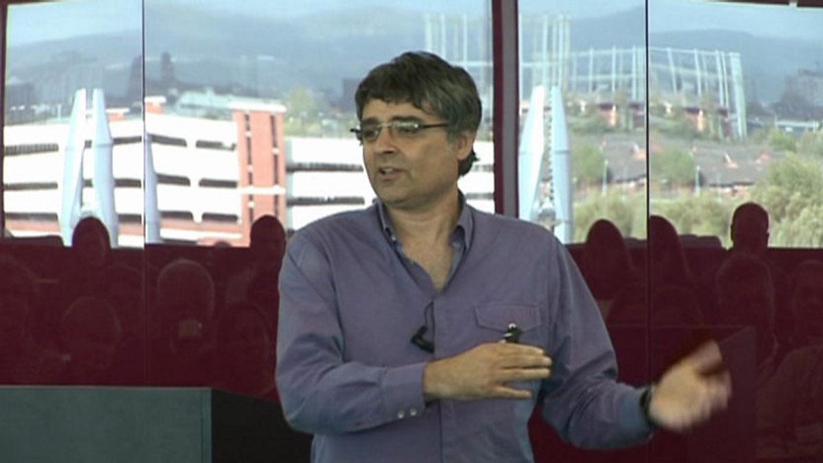 BBC - Learning, Saul Nasse: 7th October 2011: Indie Commissioning ...