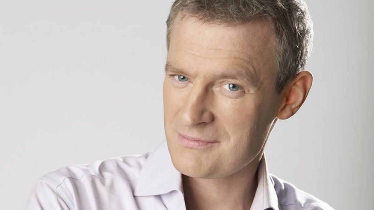 BBC Radio 2 - Jeremy Vine, 25/05/2012, Jeremy Hears From A Witness At ...