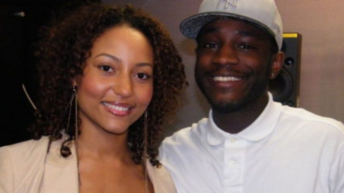 BBC Radio 1Xtra - BBC 1Xtra Breakfast, Kyra In The Studio, Kyra In The ...