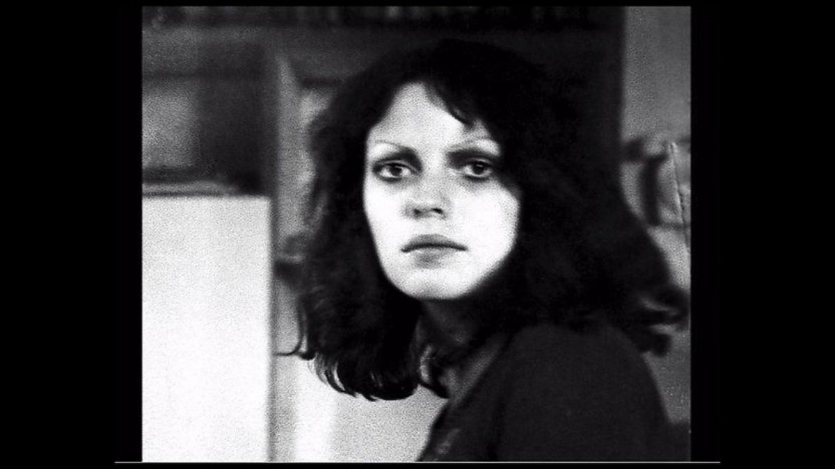 BBC Four - We Who Wait: TV Smith & the Adverts, TV Smith Meets Gaye Black