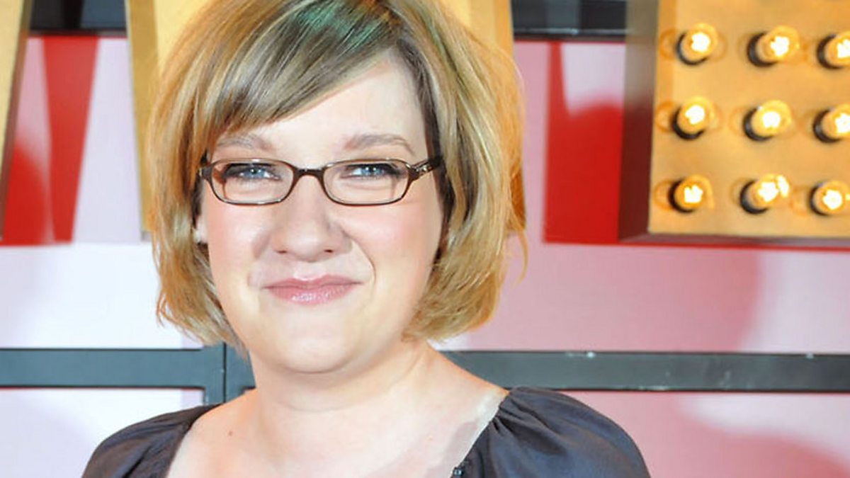 BBC Radio 4 - Front Row, Jennifer Aniston in Wanderlust and comedian ...