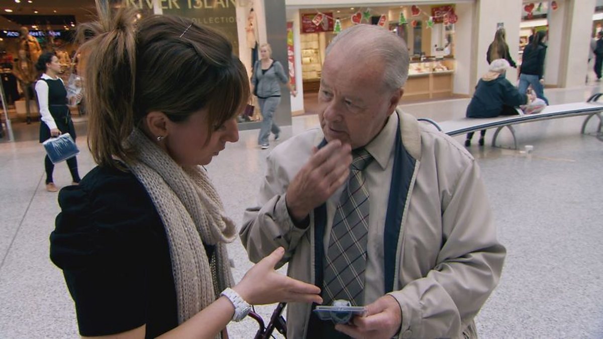 BBC One - The Apprentice, Series 8, Why I Fired Them, Why I Fired Them ...