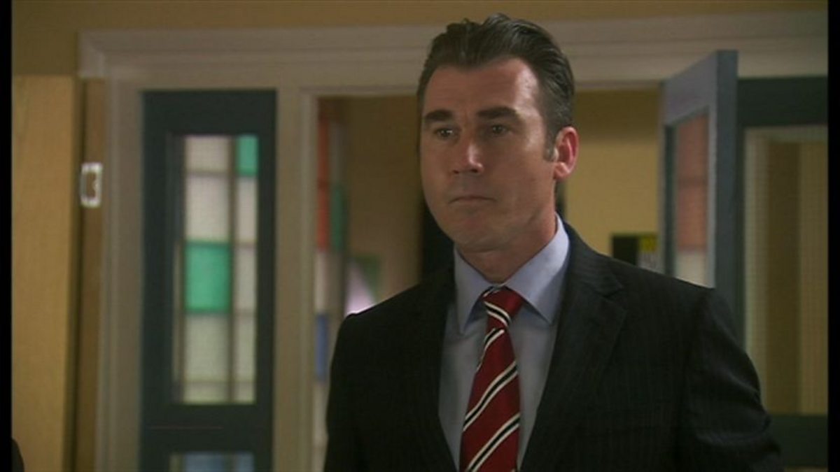 BBC One - Breakfast, 31/05/2012, A new Doctor