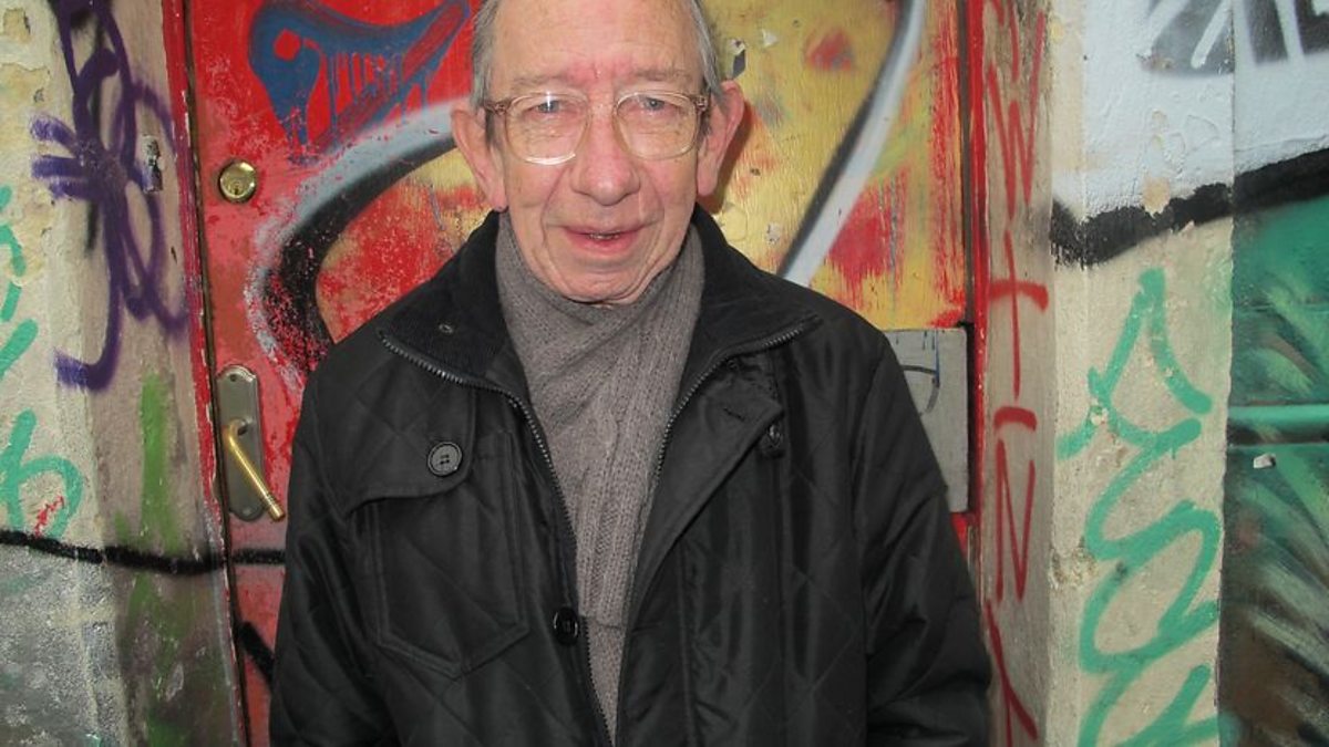 BBC Radio 4 - The DJ Derek: A Local Legend, 'DJ Derek's Legacy ...