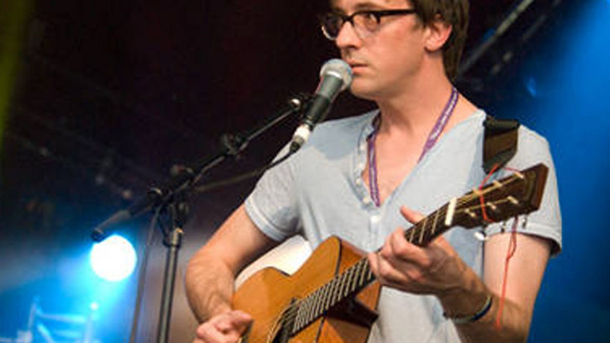 BBC Radio 6 Music - 6 Music News, Graham Coxon's Best Gigs