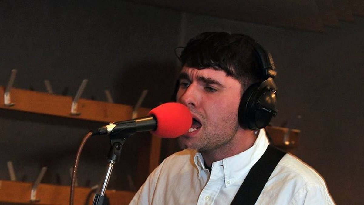 BBC Radio 1 - Huw Stephens, Lower Than Atlantis At Download And Gemma ...