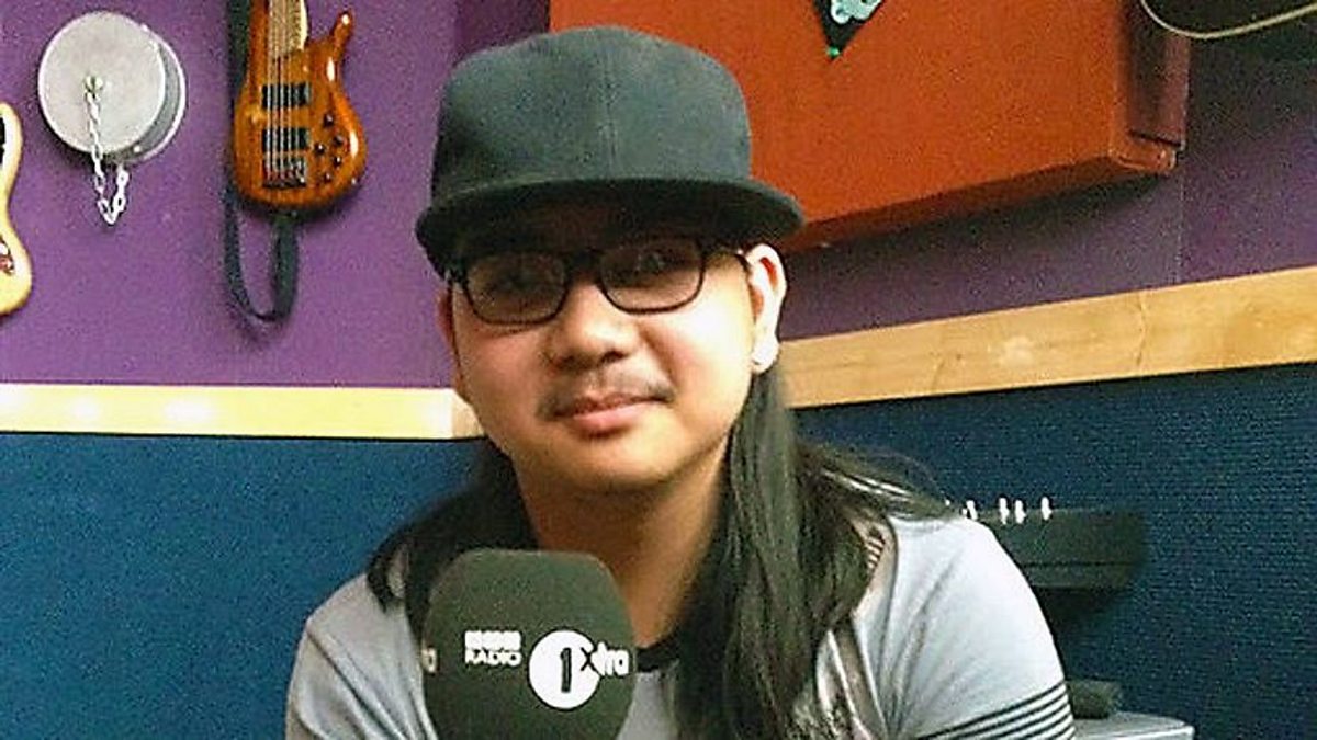 BBC Radio 1Xtra - MistaJam, LV Deliver The Guest Mix, Jay Jay Musica ...