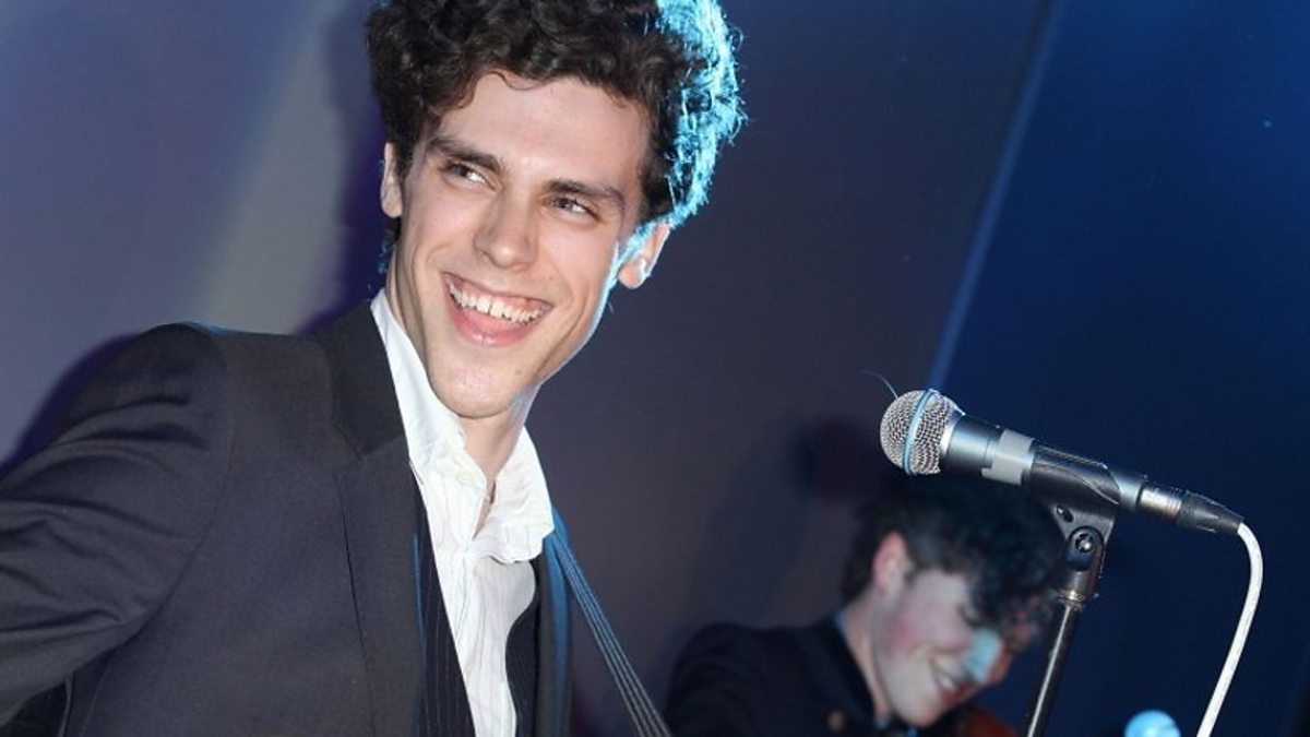 BBC Radio 6 Music - 6 Music News, Noah & The Whale Have 8 New Songs