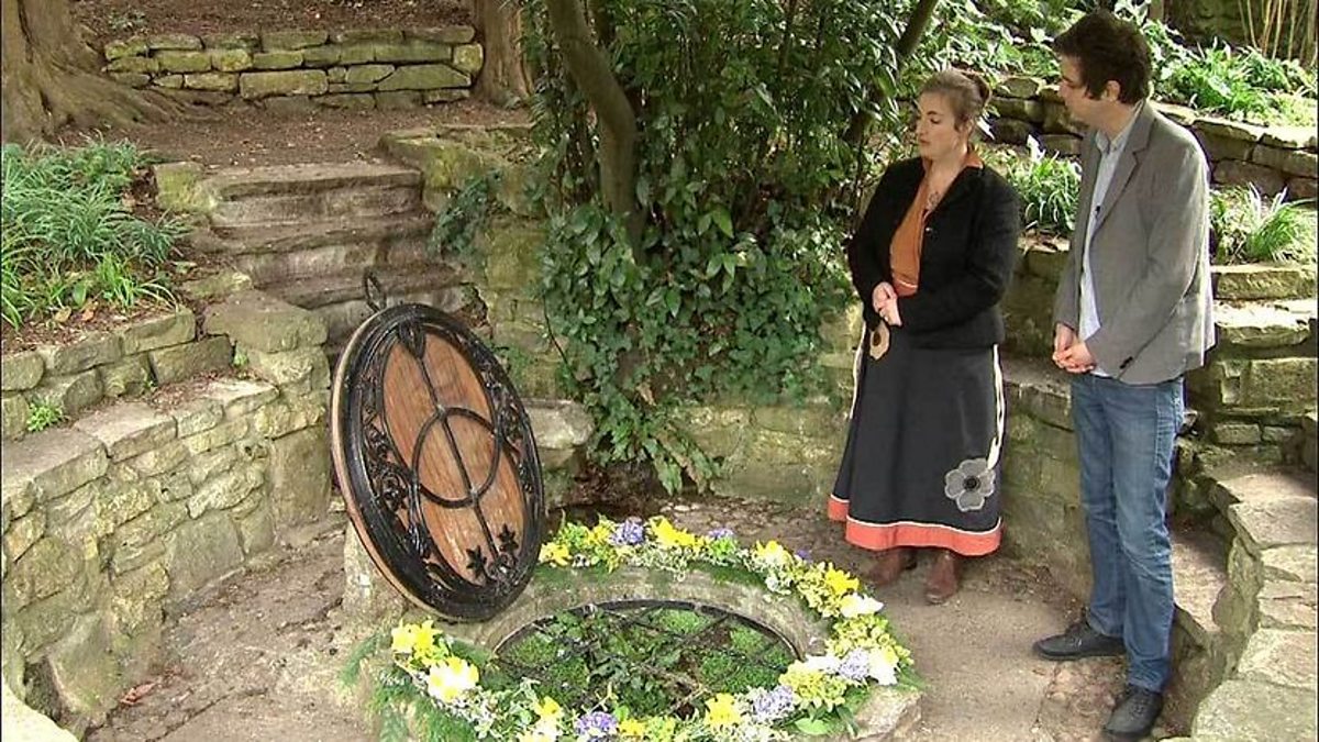 BBC One - The Great British Story: Regional Histories, Glastonbury ...