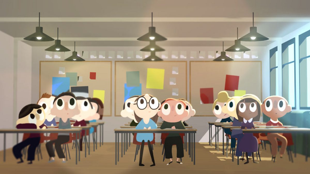 BBC Two - Seeking Refuge, Seeking Refuge Promo