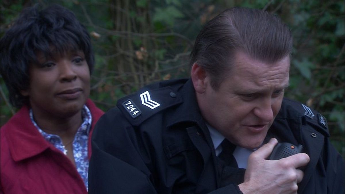 BBC One - Doctors, Series 14, Contact, Doctors: Series 14 - Contact