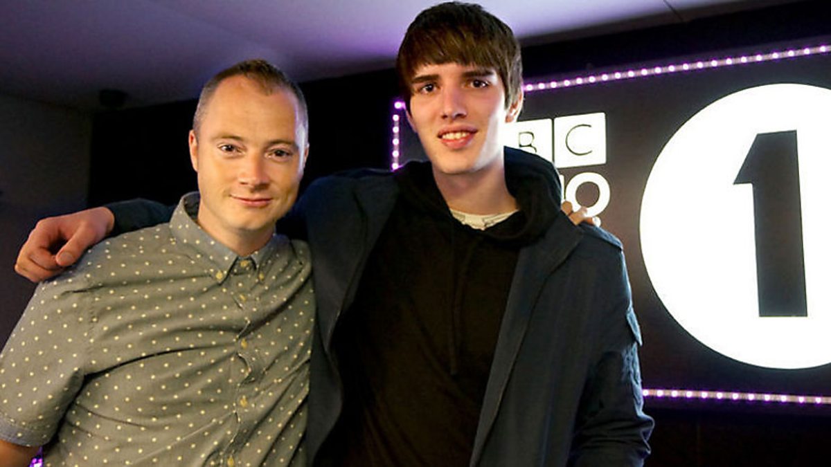 BBC Radio 1 - Friction, Netsky Album Preview, Netsky in conversation ...