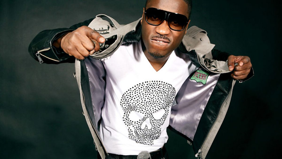 BBC Radio 1Xtra - 100% HomeGrown with DJ Target, Cameo sits in for ...