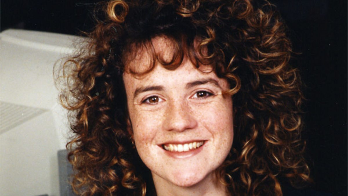 BBC One - BBC Wales Today, Frances Donovan