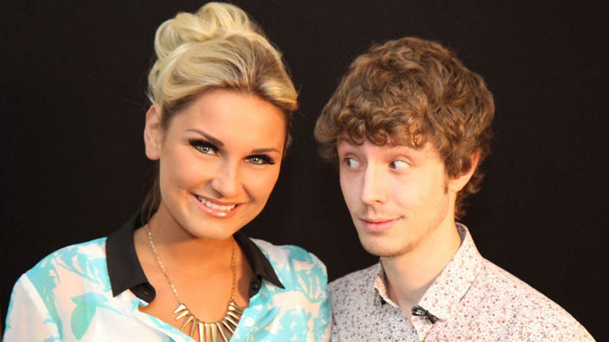 BBC Radio 1 - Matt Edmondson, Episode 62 - Mounting Sam Faiers, Sam ...