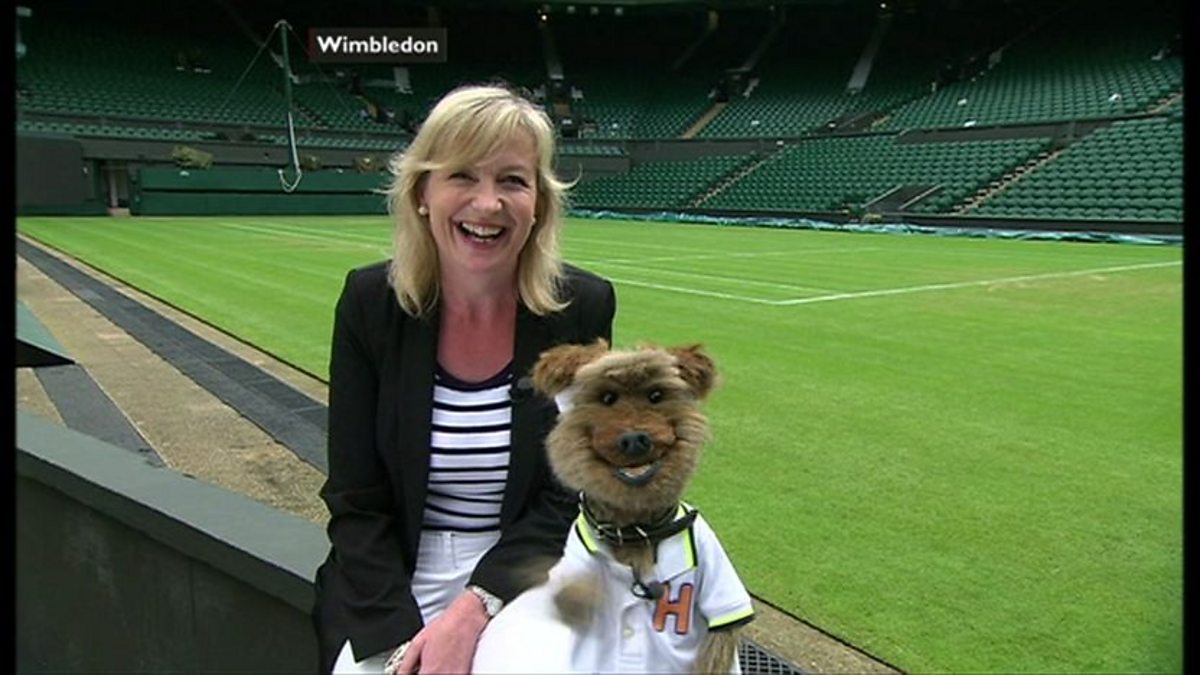 BBC One - Breakfast, 28/06/2012, When Carol met Hacker