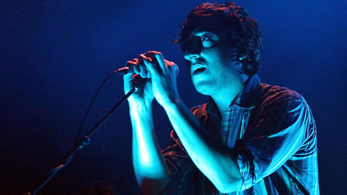 BBC Radio 6 Music - Gideon Coe, 27/06/2012, Grizzly Bear - Archive ...