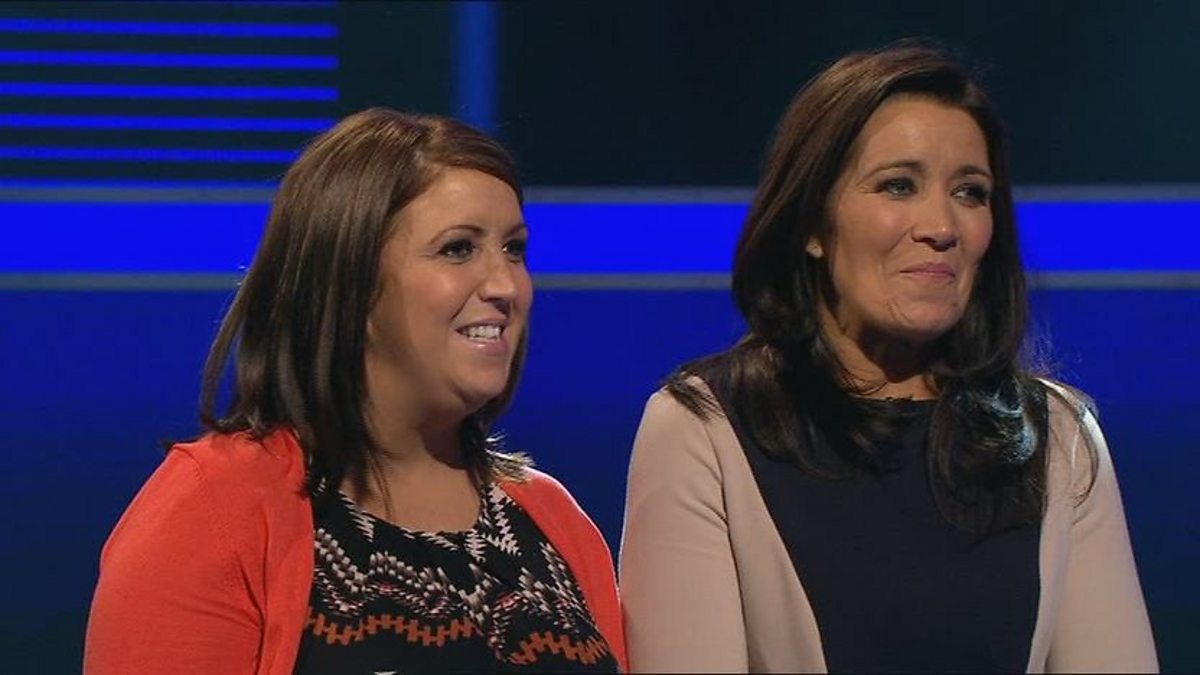 BBC One - The National Lottery: Secret Fortune, Series 3, Episode 1 ...