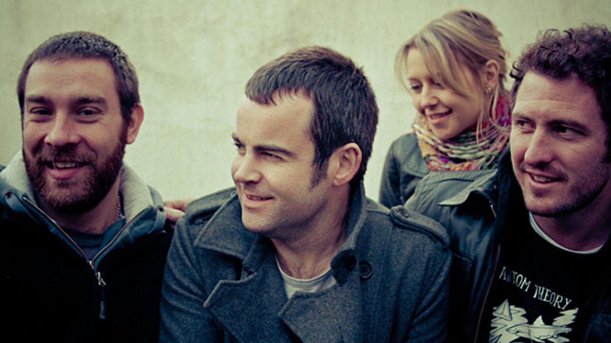 BBC Radio Wales - BBC Introducing with Adam Walton, Adam Walton meets ...