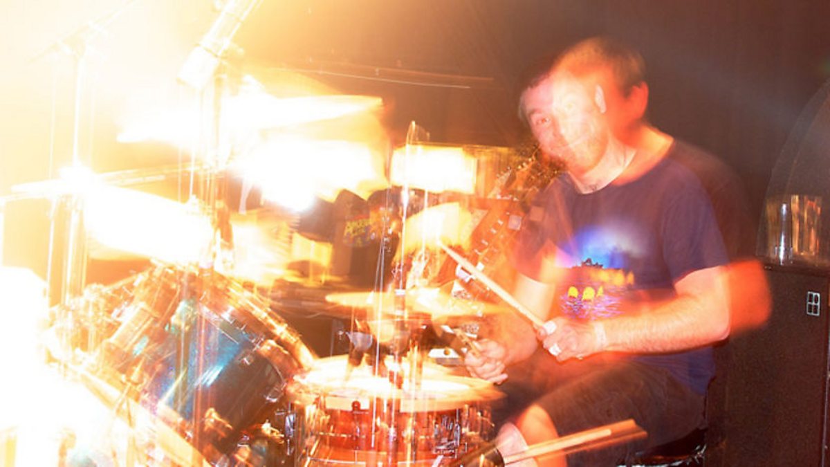 BBC Radio Wales - BBC Introducing with Adam Walton, Adam Walton meets ...